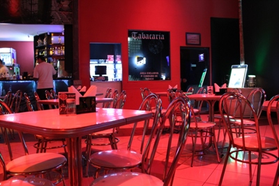 Choperia Paulista - Boteco & Cerveja