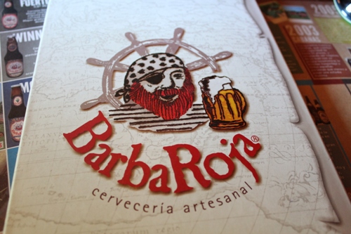 Cerveceria Barba Roja - Boteco & Cerveja