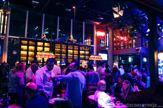 Bar Charles Edward - Boteco & Cerveja