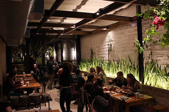 BEC Bar - Boteco & Cerveja